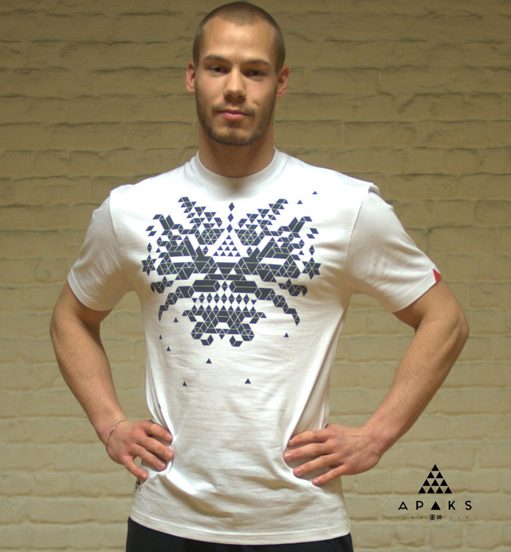 Apaks Bushi Warrior Training Shirt – Seka-Sports - Martial Arts Distributor