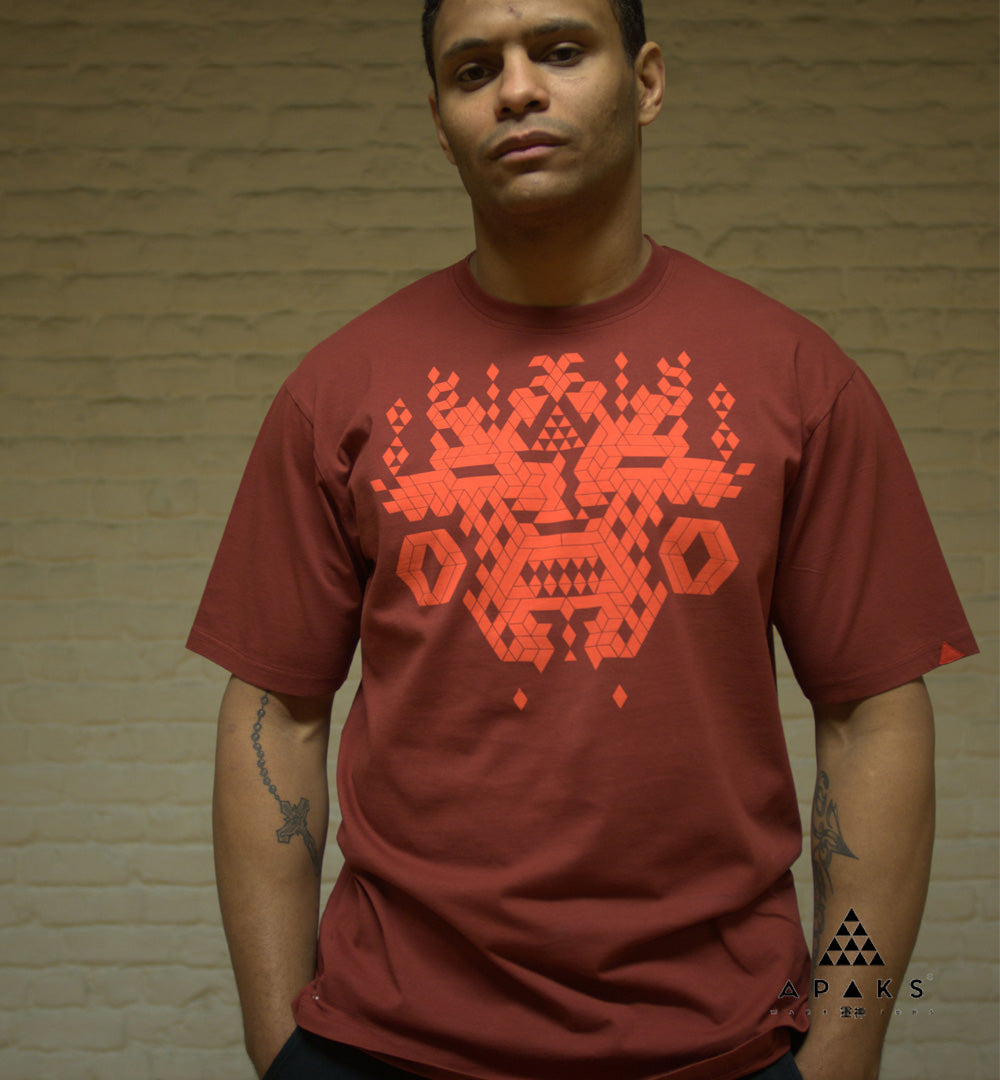 Apaks Viking Warrior Training Shirt – Seka-Sports - Martial Arts ...