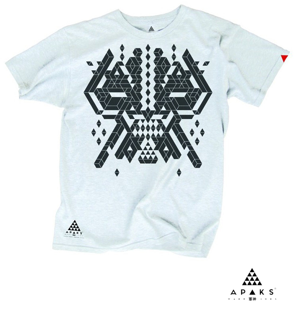 Apaks Zulu Warrior Training Shirt – Seka-Sports - Martial Arts Distributor