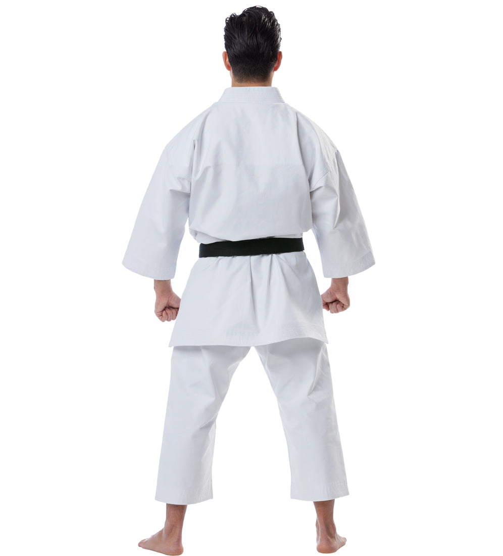 Tokaido Wado Ryu Kata Master Gi, 12oz - Japanese Cut – Seka-Sports ...