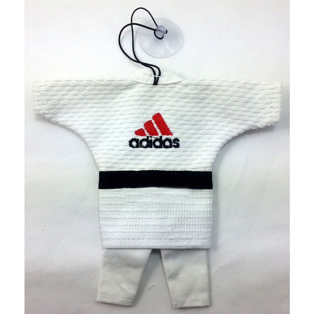adidas Judo Mini Gi – Seka-Sports - Martial Arts Distributor