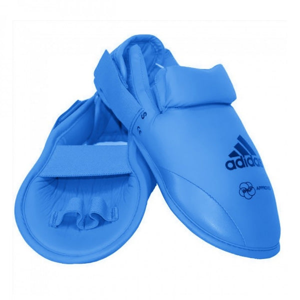 Karate Foot Gear – Seka-Sports - Martial Arts Distributor