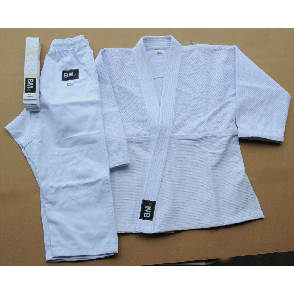 Judo Training Gi – Seka-Sports - Martial Arts Distributor