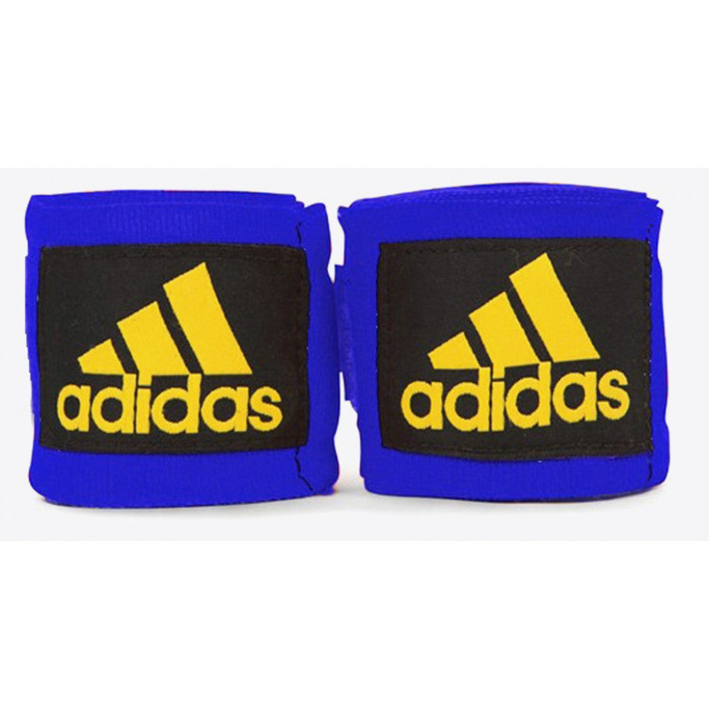 adidas Boxing Hand Wraps – Seka-Sports - Martial Arts Distributor