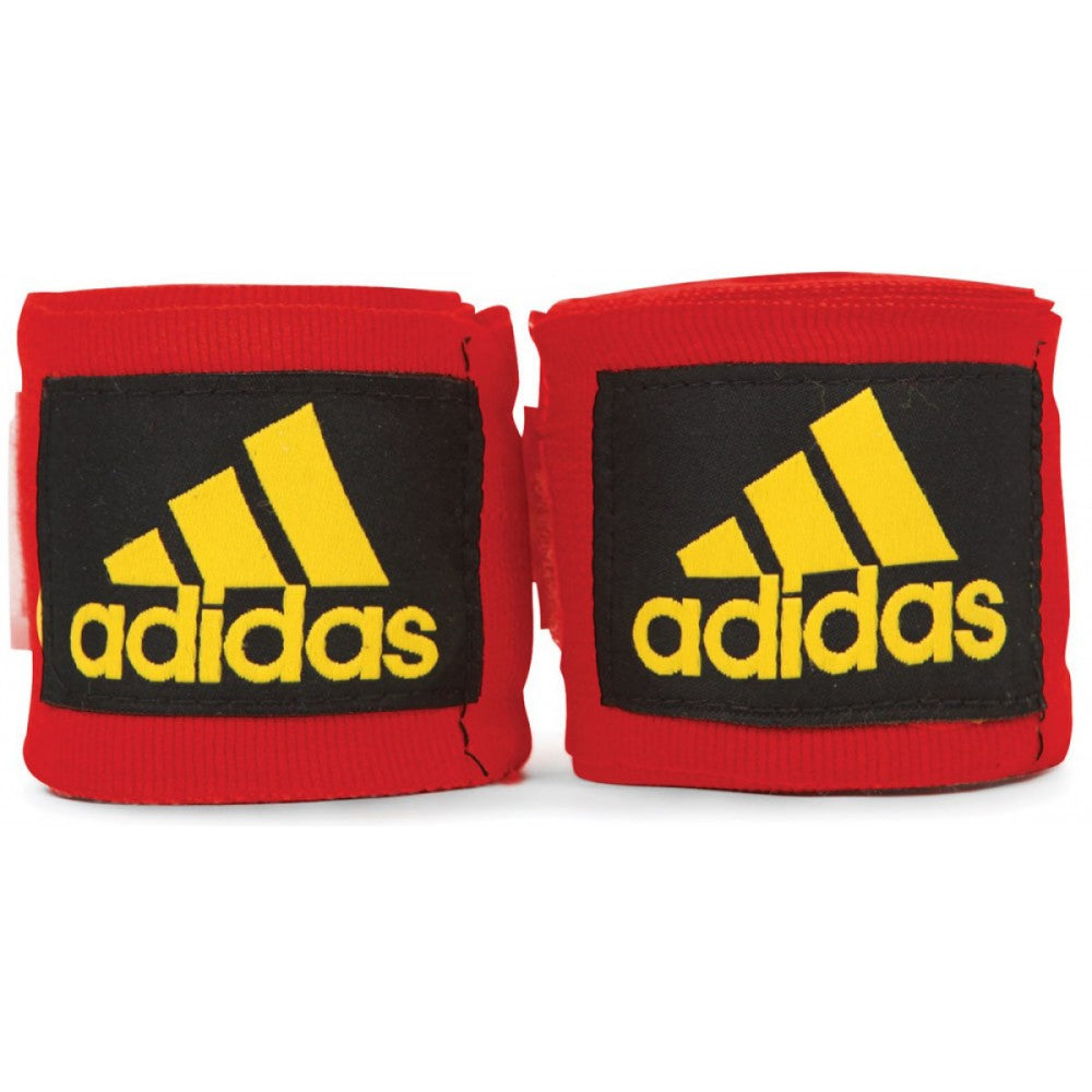 adidas Boxing Hand Wraps – Seka-Sports - Martial Arts Distributor