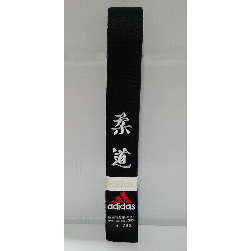 adidas Judo Champion II, IJF Approved – Seka-Sports - Martial Arts ...