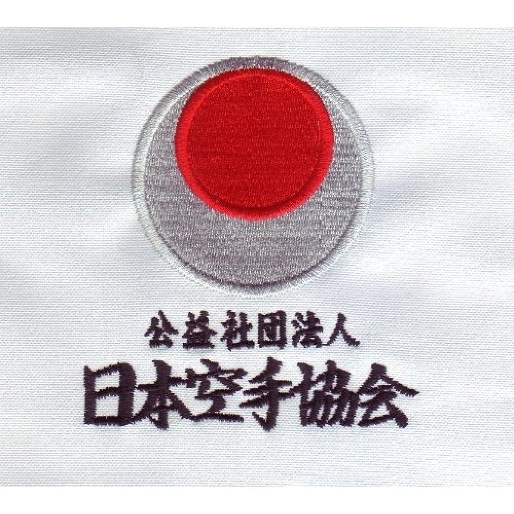 Tokaido JKA Tsunami Gi - 12oz, American Cut – Seka-Sports - Martial ...