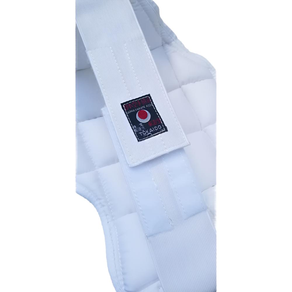 Tokaido JKA Karate Body Protector – Seka-Sports - Martial Arts Distributor