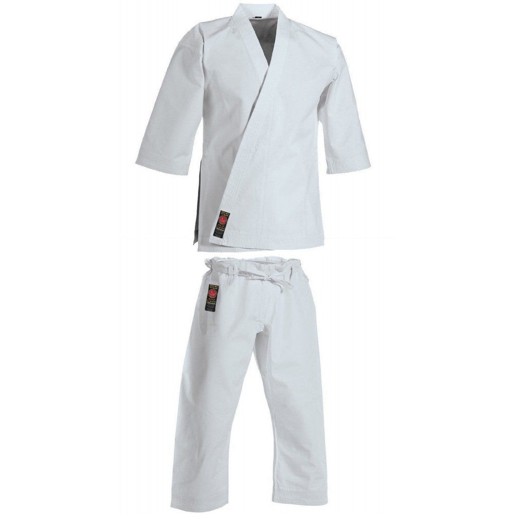 Tokaido Wado Ryu Kata Master Gi, 12oz - Japanese Cut – Seka-Sports ...