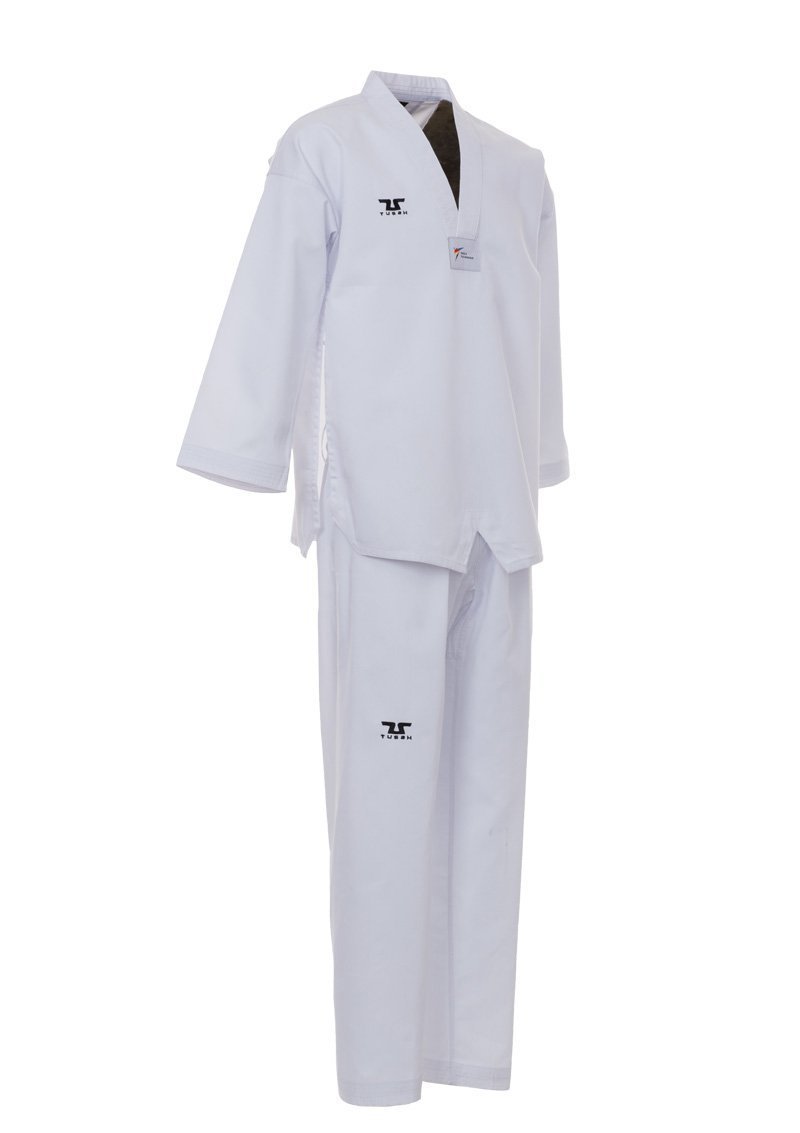 Tusah Premium Sparring Uniform – Seka-Sports - Martial Arts Distributor