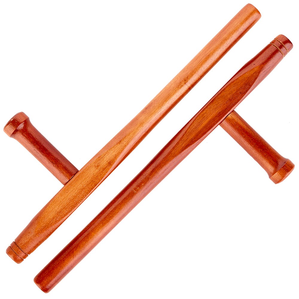 Tonfa Weapon